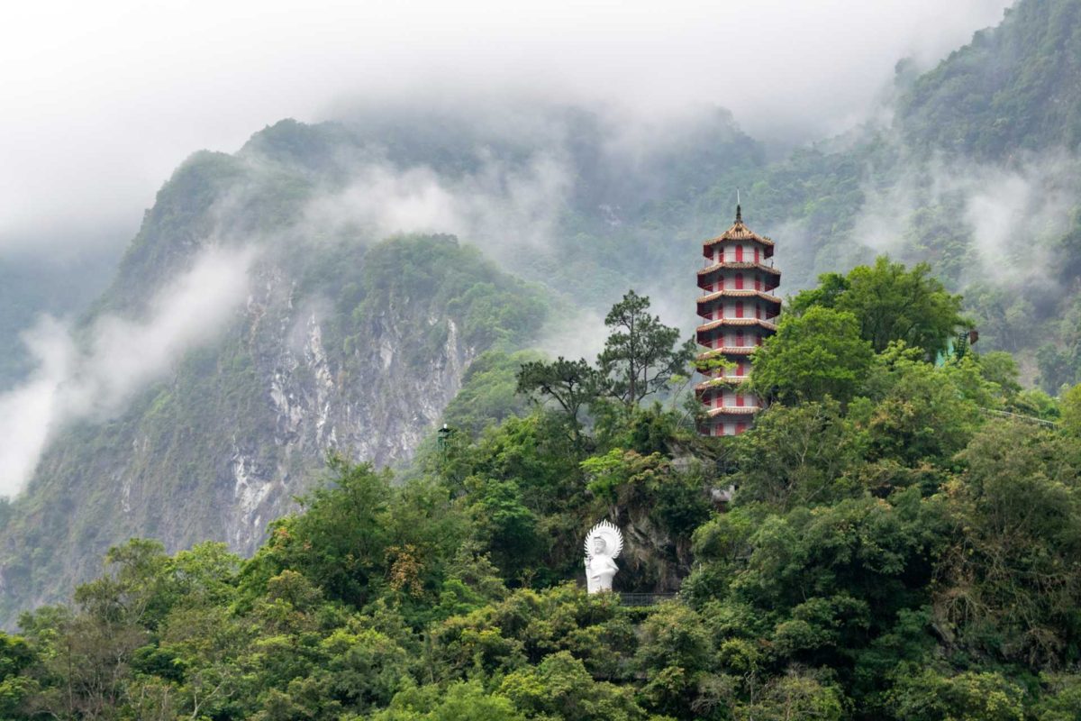 Indigenous Landscapes: A Voyage into Taiwan’s Native Heartland - WildTaiwan